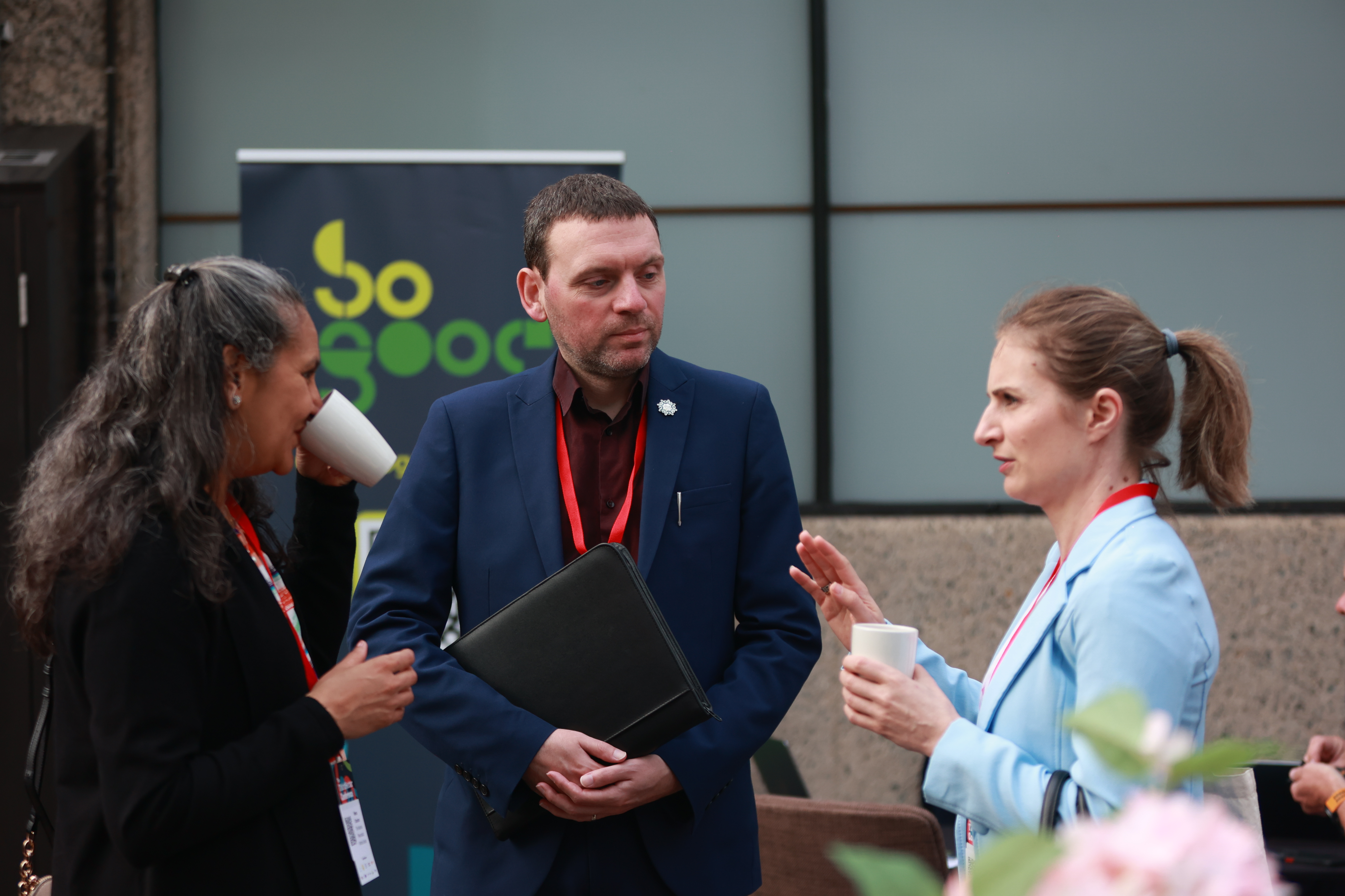 Home - Third Sector Conference